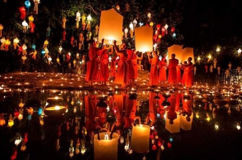 History of Lantern: More Than Just a Light | Nail Travels