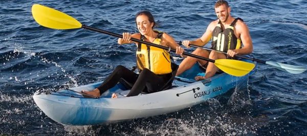 How To Choose Fishing Kayak: Reel in Your Dream Catch | Nail Travels